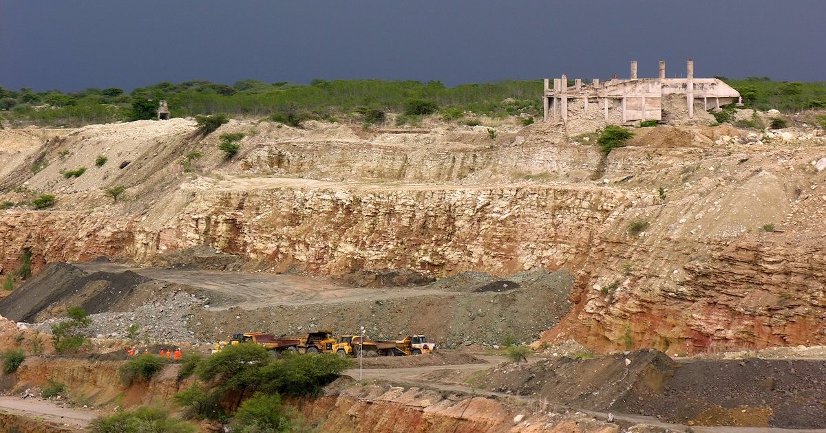 21 Indigenous Kurya community members file lawsuit in Canada against ...