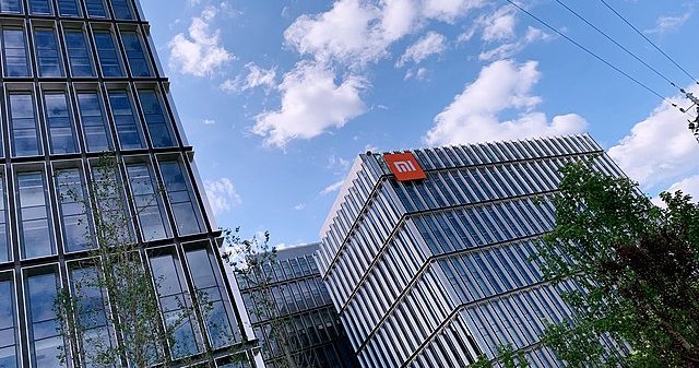 Ukraine: Govt. places Xiaomi on list of intl. sponsors of war because of its ongoing business in ...