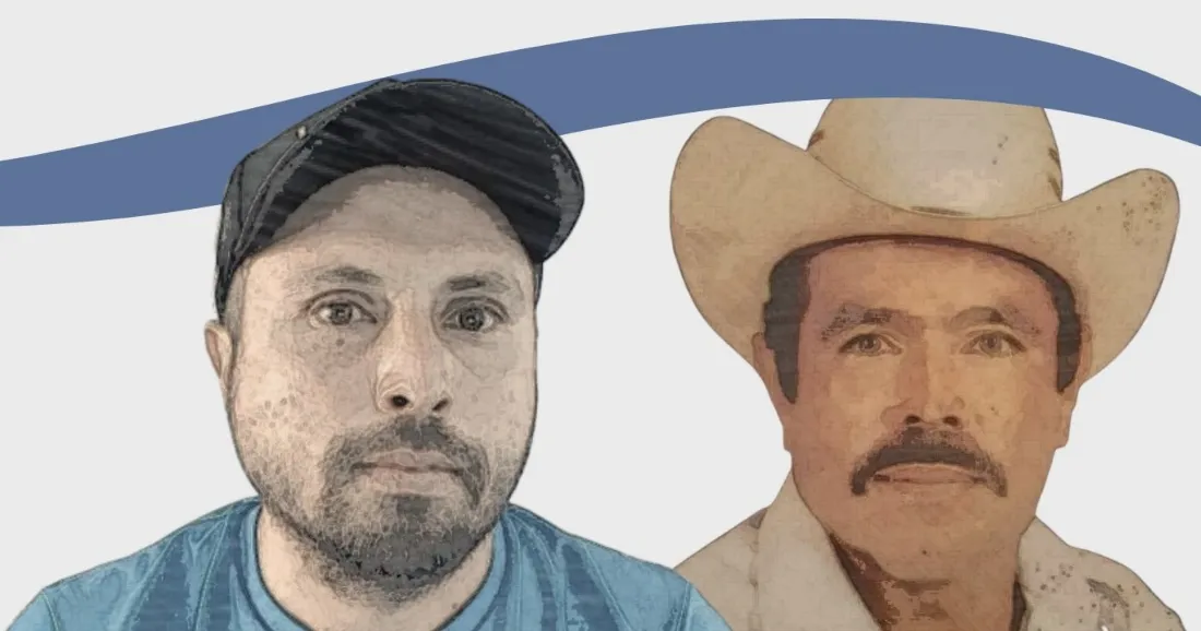 Mexico: Nahua community defenders disappear hours after meeting with ...