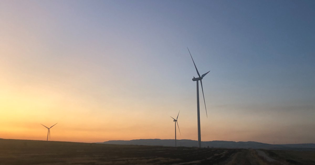 Ethiopia: Adama I and Adama II Wind Power Projects - Business & Human ...