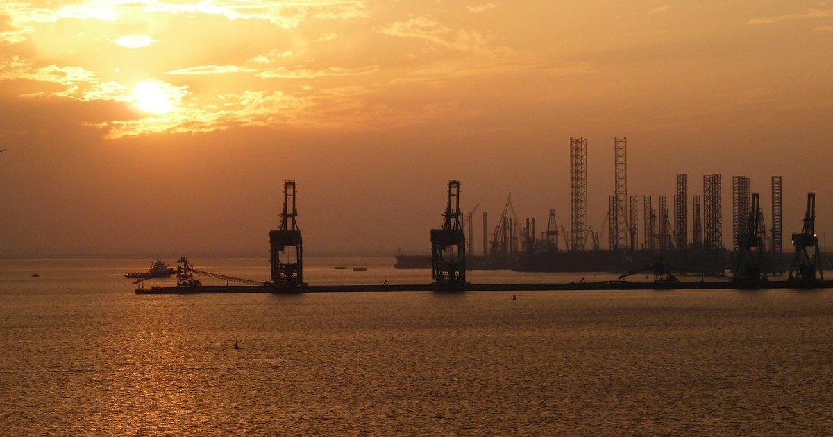Gulf: Investigation finds 'severe' harms impacting migrant workers ...