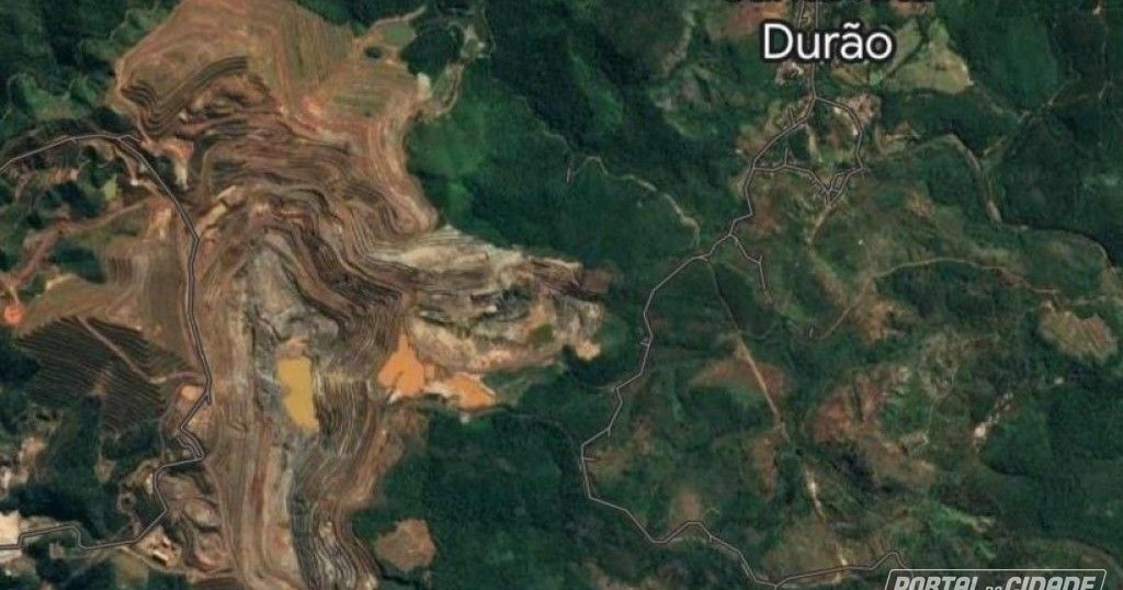 Brazil: National Mining Agency interdicts Vale tailings dam for ...