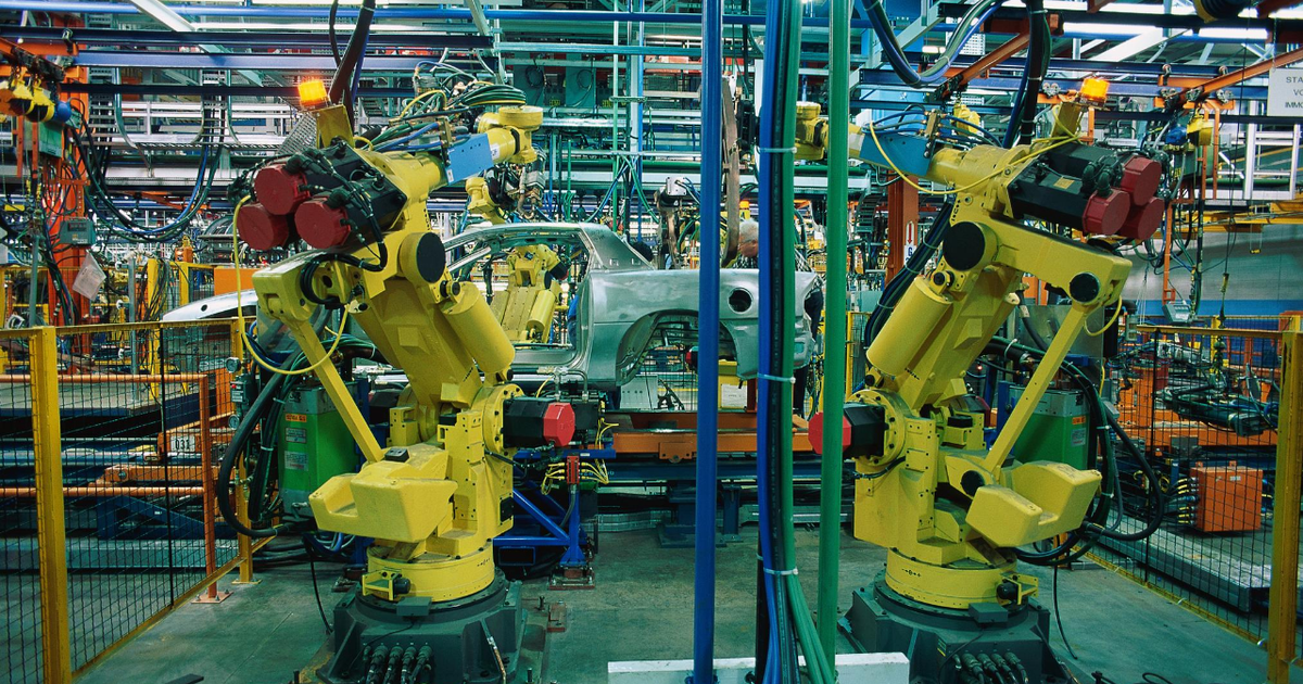 Brazil: Labour authorities suspend BYD factory construction after ...