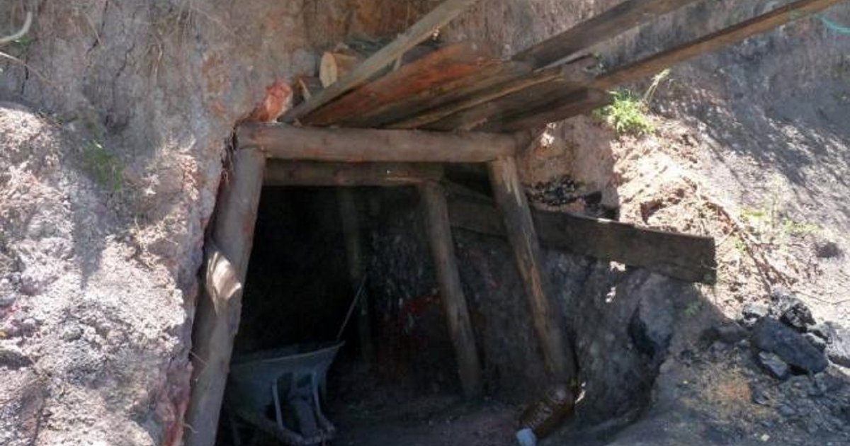 Colombia: Muertos dos mineros y 8 más rescatados en mina de carbón de ...