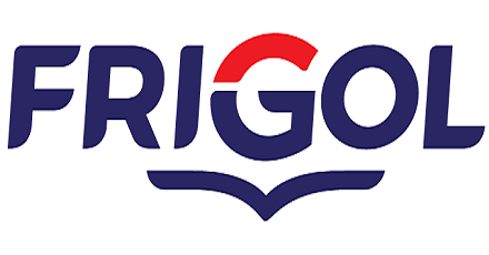 Frigol Logo Frigol Guia De Marcas De Carne De Qualidade