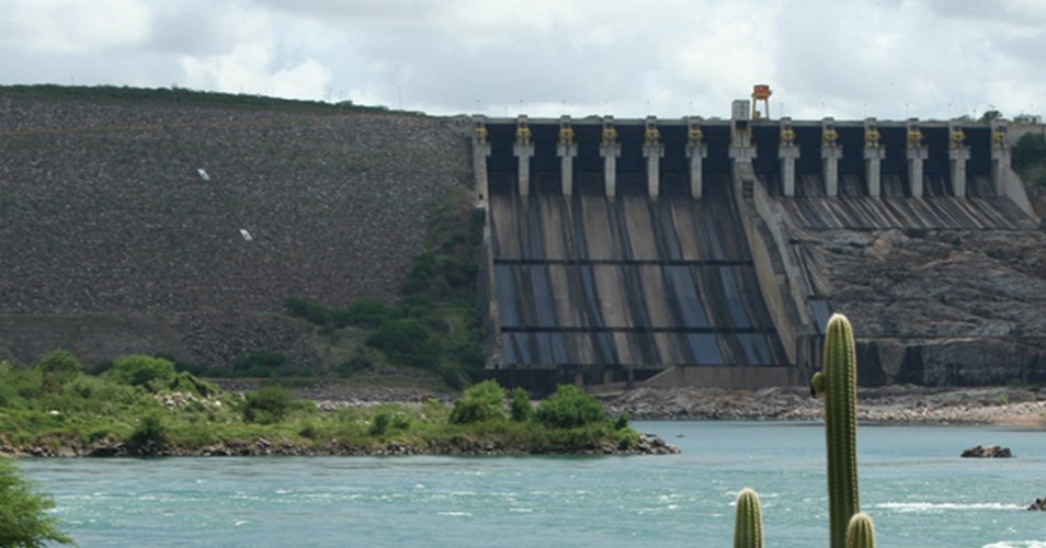 Brazil: If all the hydroelectric dams planned for the region are built ...
