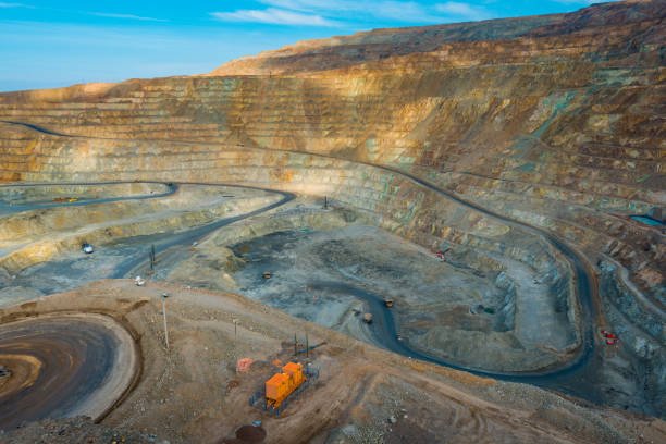Chile: Codelco halts construction of all mining projects after ...