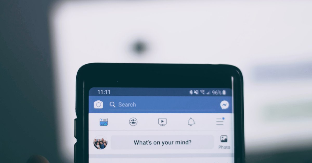 EU: European human rights body rules Facebook algorithms enable gender ...