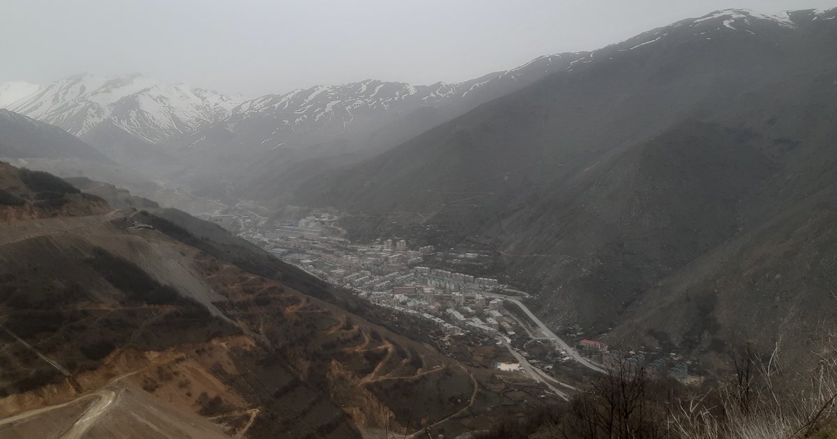 Armenia: Investigation highlights environmental problems and poor ...