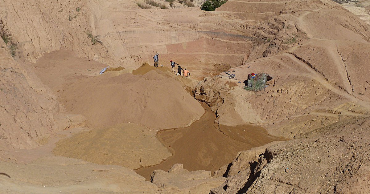 Madagascar: Local residents to take legal action in the UK against Rio ...