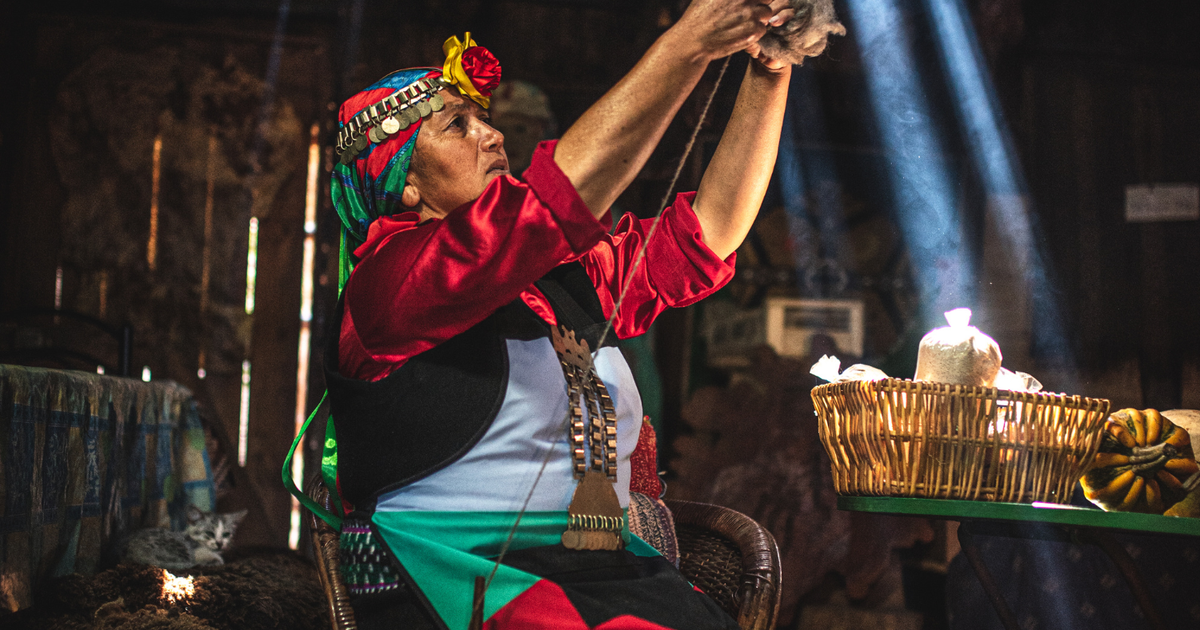 Chile: Asesinan a indígena mapuche en medio de operativo en Chile ...