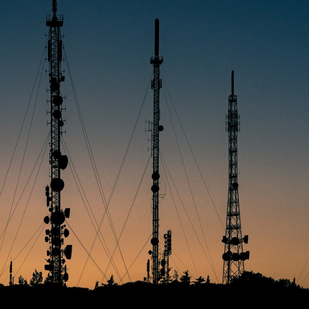 Iran & Italtel: Multinational ICT cos. doing business with ...