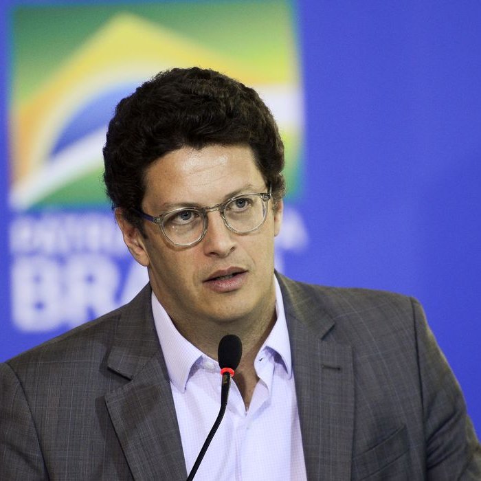 Brazil: Environment Minister investigated of involvement in illegal ...