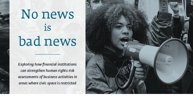 Financial sector organisations publish report exploring how to ...