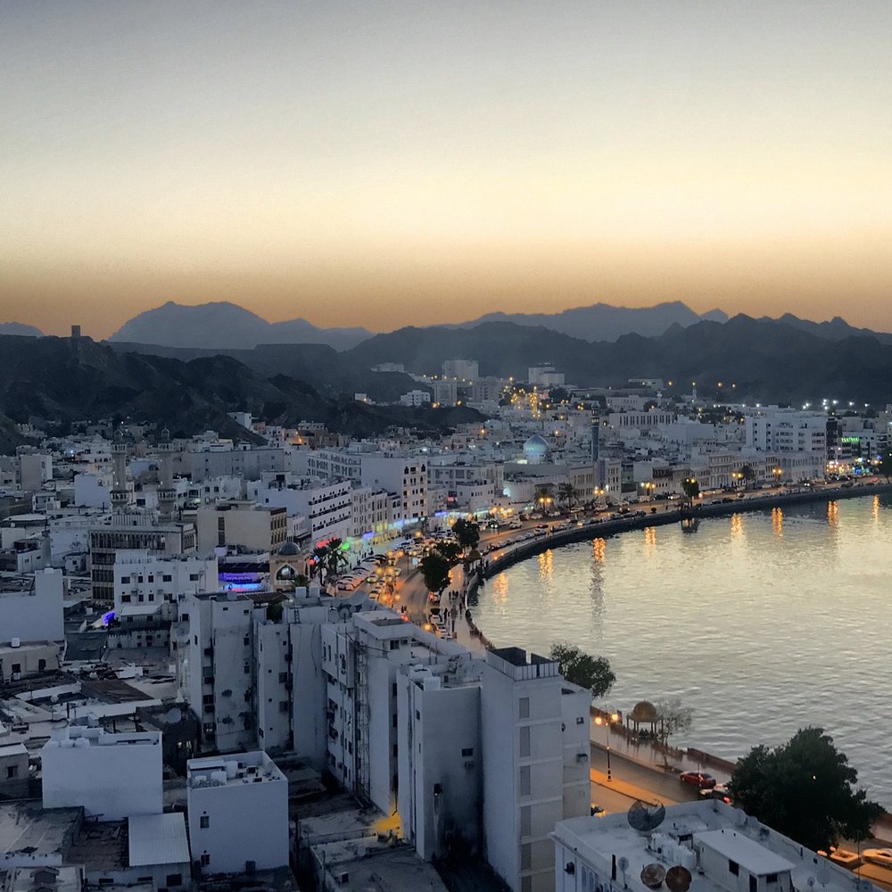 Oman: New labour laws bring some protections for migrant workers, but ...