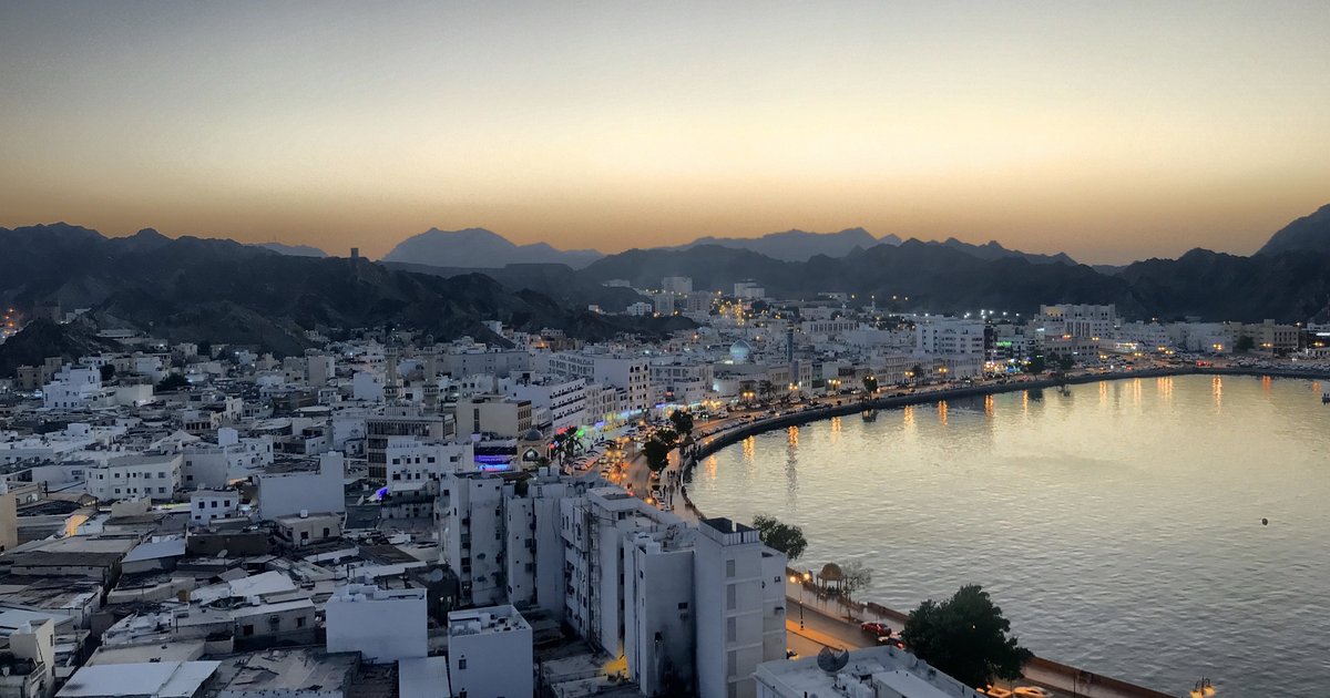 Oman: New labour laws bring some protections for migrant workers, but ...