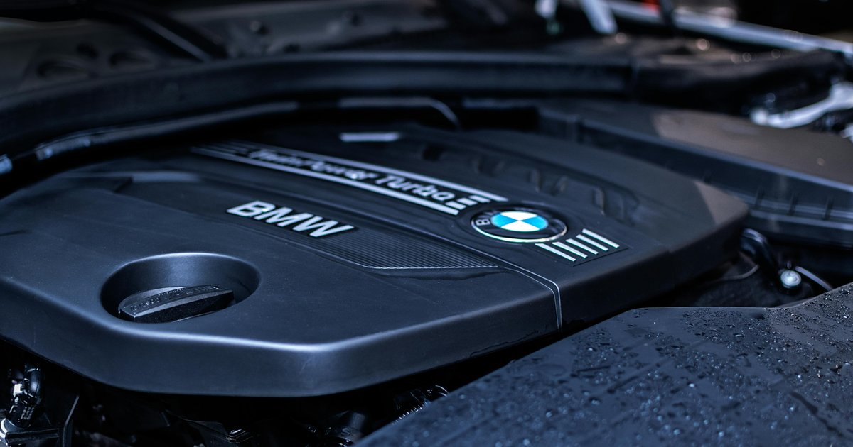 BMW confirms luxury cars were sold to Russian buyers despite sanctions ...