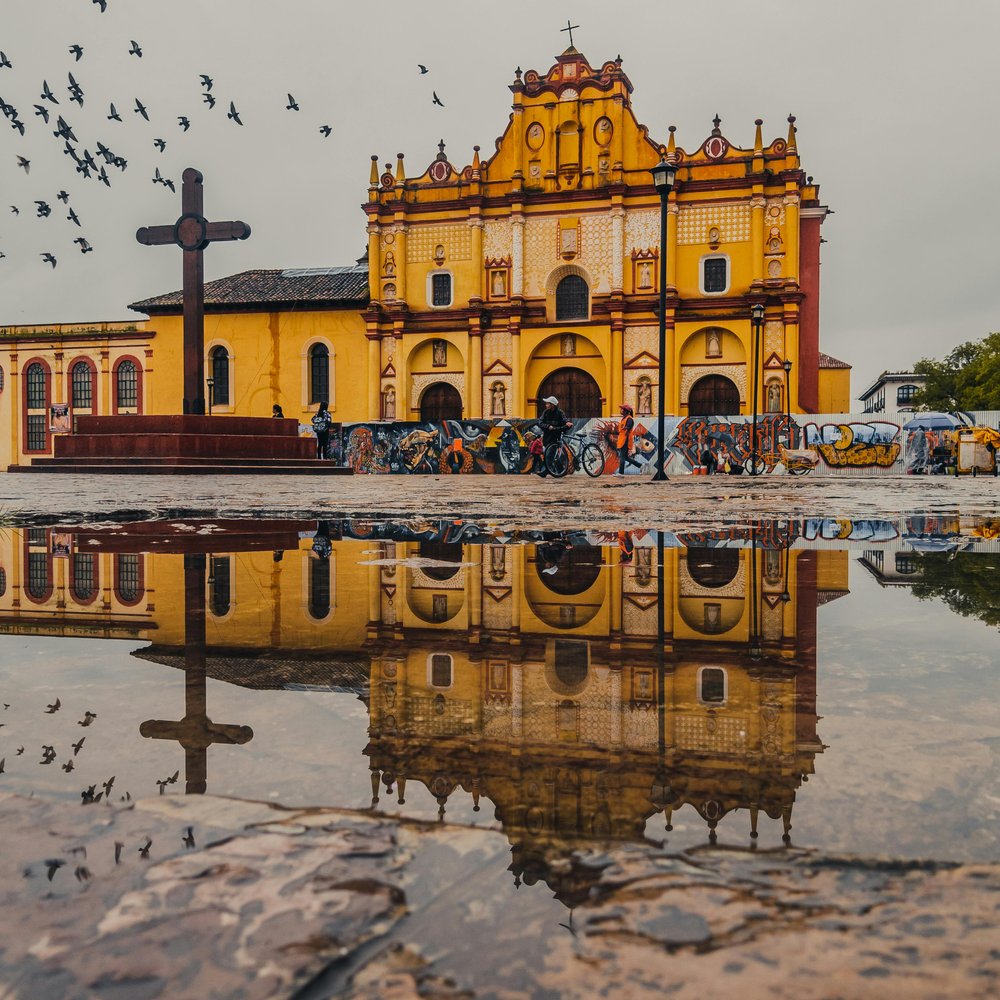 México: Preocupación por actos de hostigamiento contra personas ...