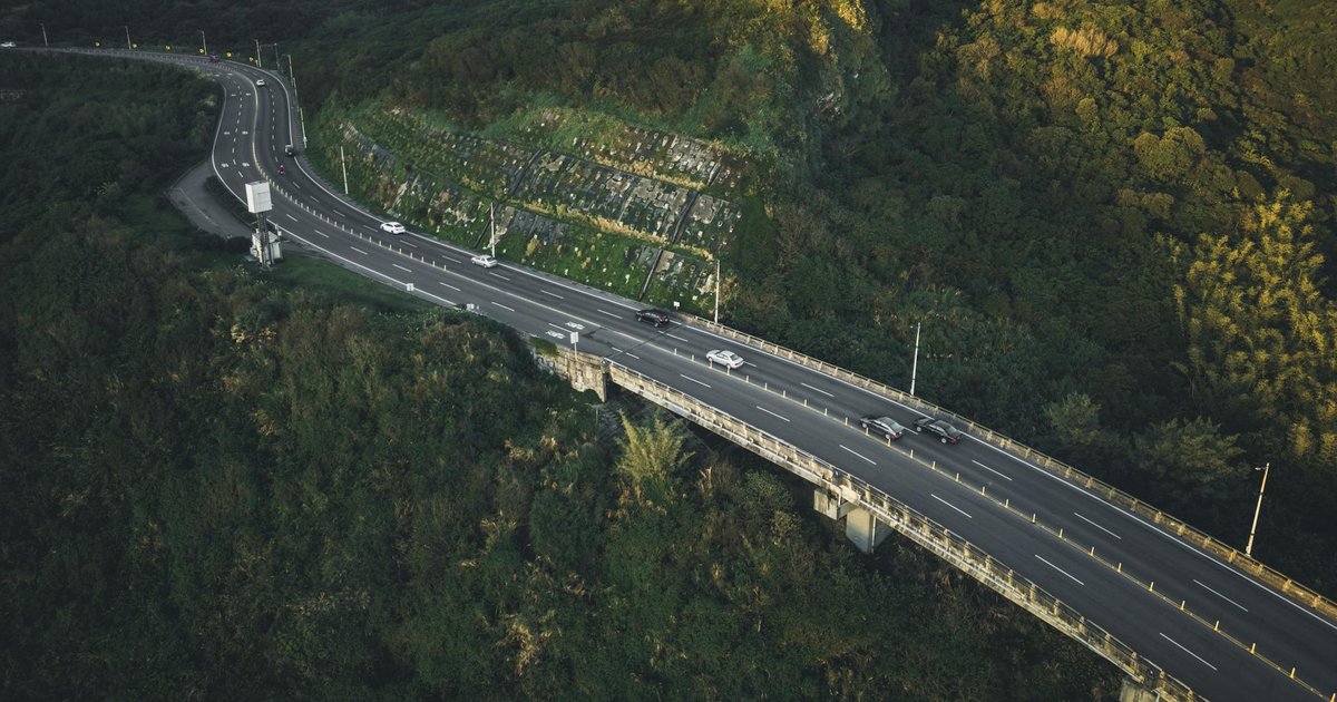 China: Highway collapse after heavy rains kills at least 48, raises ...