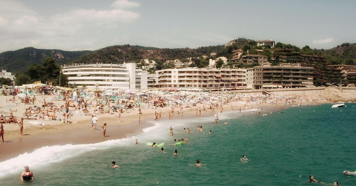 México: Greenpeace pide a Semarnat negar permiso a megaproyecto de ...