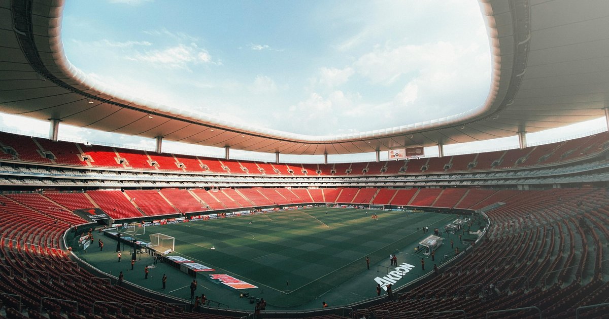 FIFA World Cup 2026 - Business and Human Rights Centre