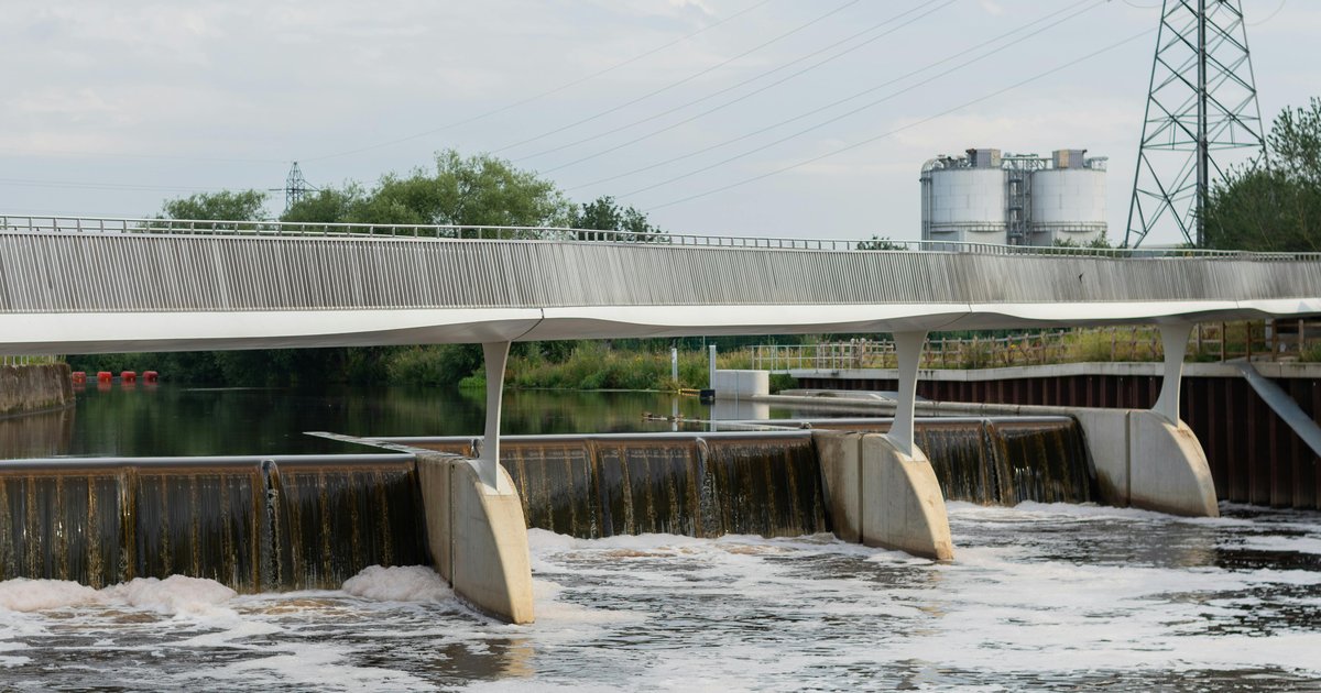 Canada: Berens River First Nation takes legal action, seeks damages ...
