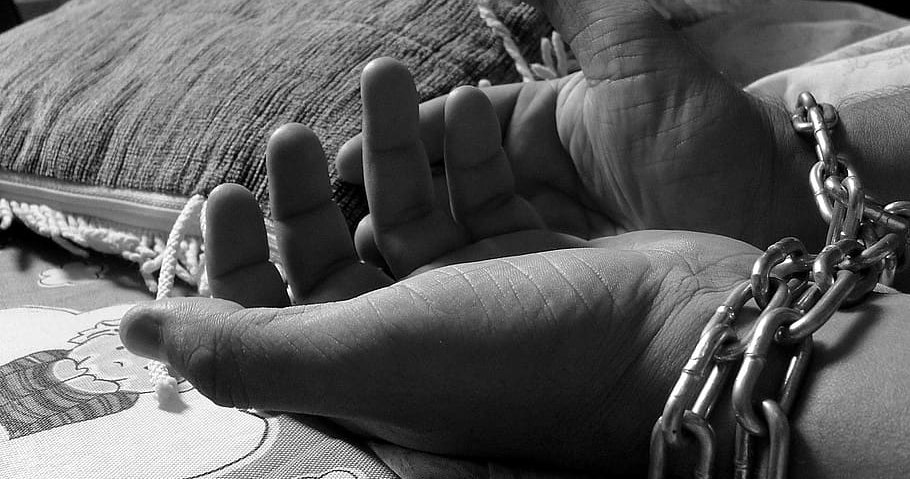 Myanmar: NGO report exposes trafficking, enslavement and torture of ...