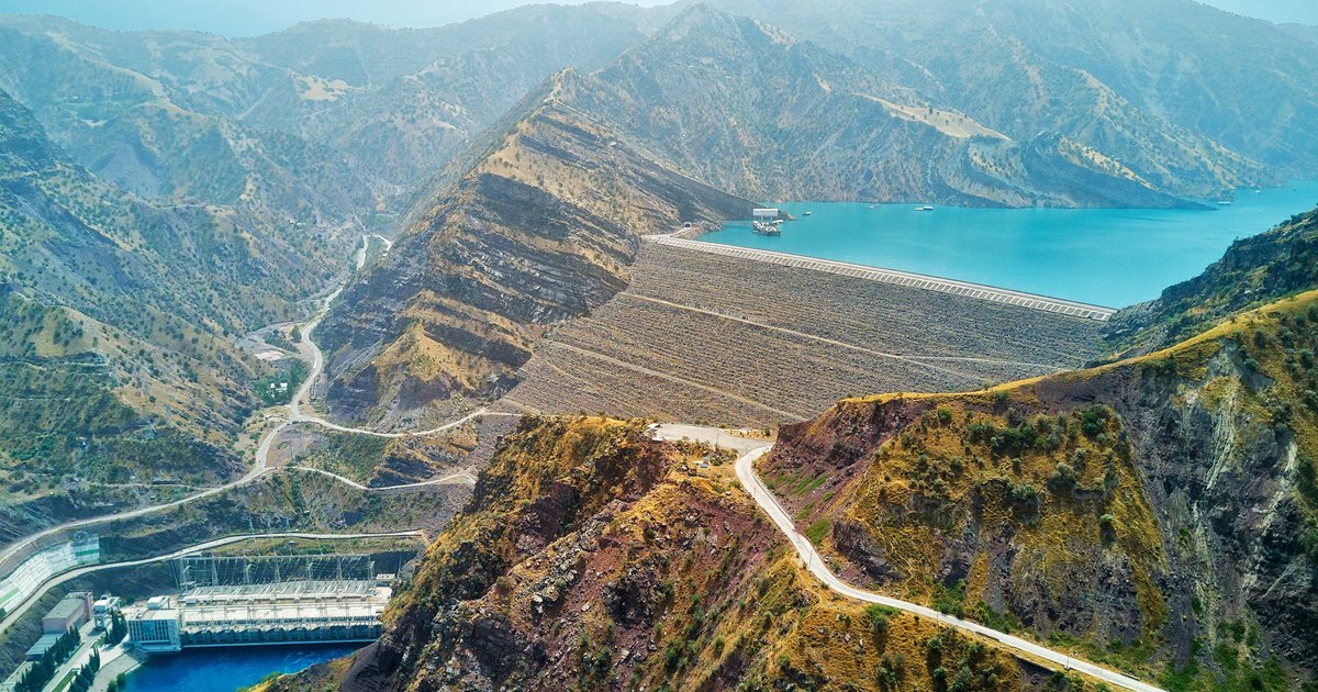 Commentary: Increasing social & environmental concerns of hydropower ...