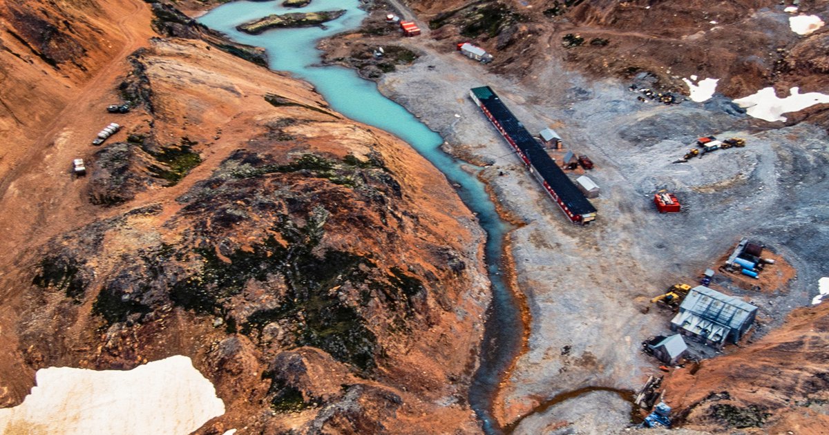 Transition Minerals Tracker Global Analysis Of Human Rights Policies