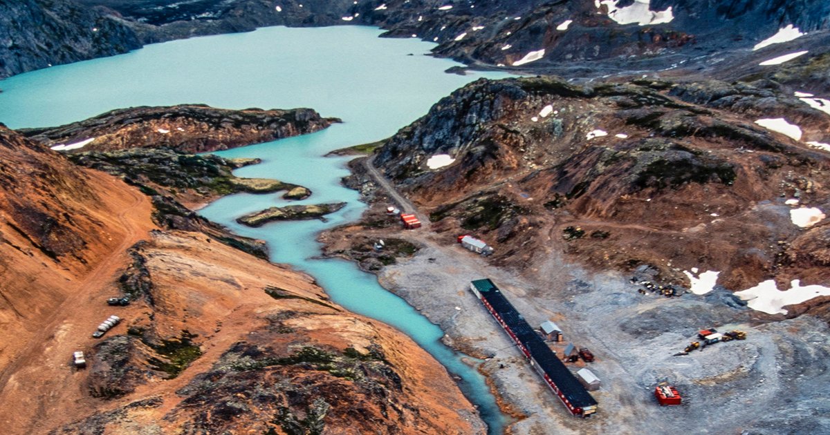 China: Partnerships between upstream and downstream players in lithium ...