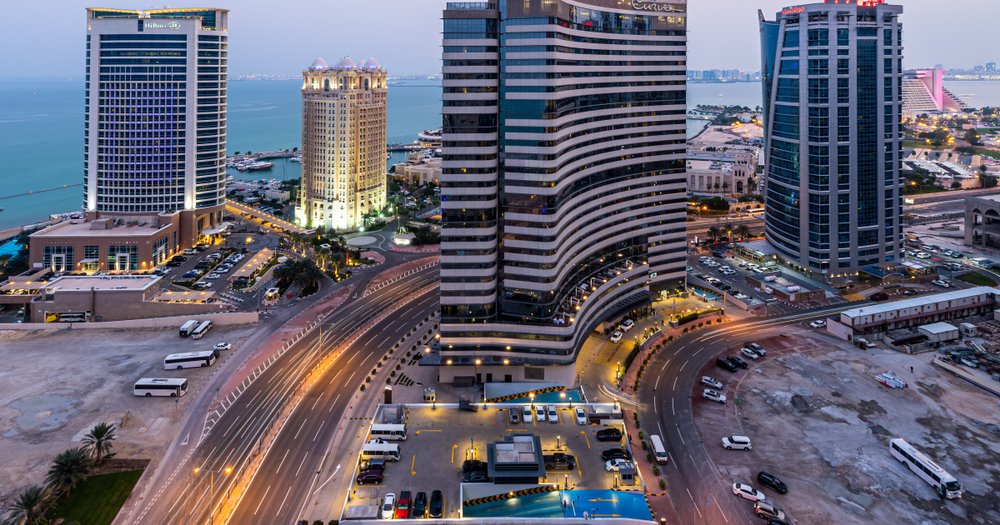 Qatar: Kenyan worker describes human rights violations & barriers ...