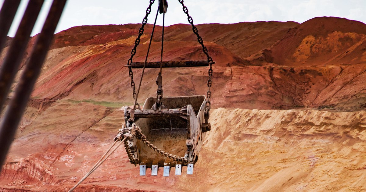 Transition Minerals Tracker 2024 Global Analysis Business And Human