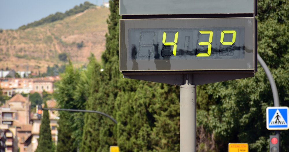 India: Gig workers face hazardous conditions during extreme heatwaves ...