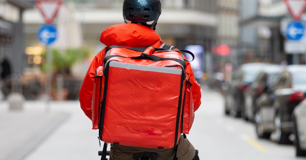 Spain: Glovo riders in Spain to become employees - Business and Human ...