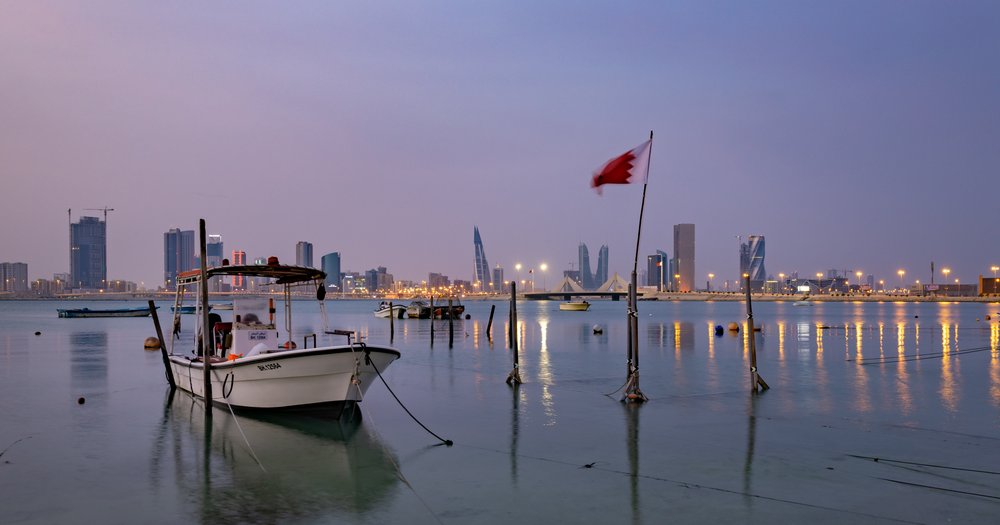 Bahrain: Latest case of fraudulent employment highlights risks to ...