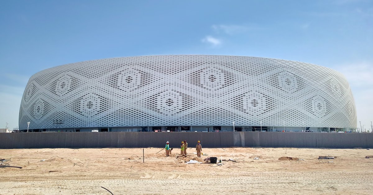 State of play: Migrant workers' rights in Qatar at World Cup kick off ...