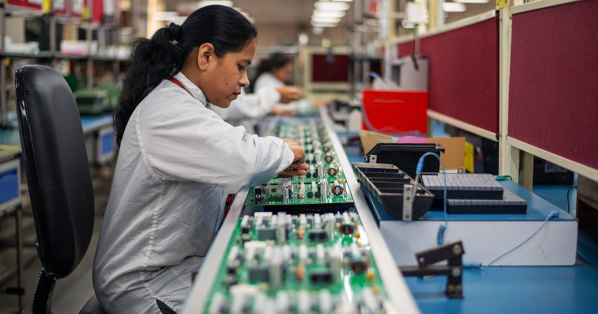 Mexico: Hisense maquiladora in Rosarito faces labor sanctions and ...