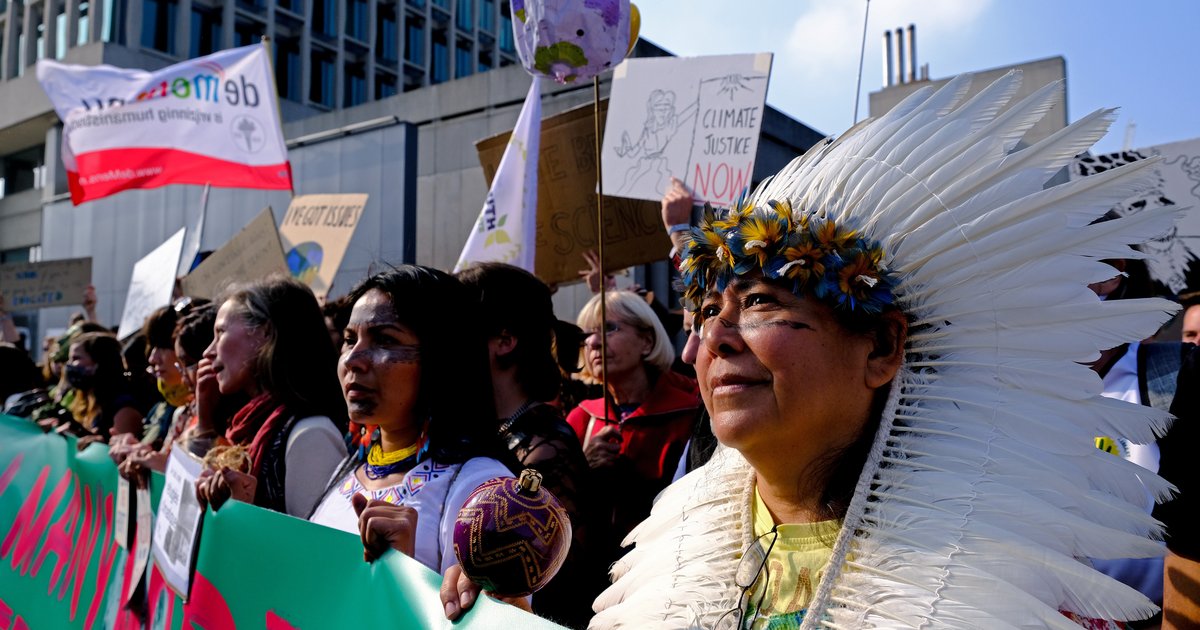 Human rights defenders & business in 2021: Protecting the rights of ...