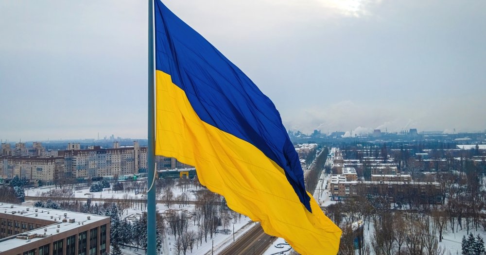 Four years of Russia’s war on Ukraine: Window for action is closing for ...