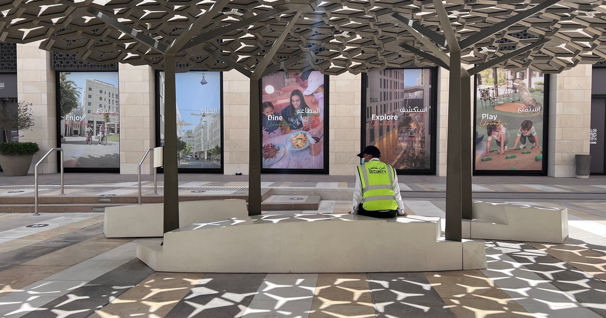 After the final whistle: Migrant workers speak out on exploitation ...