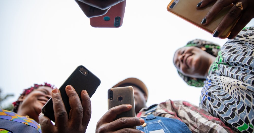 In focus: Tech sector transparency & the Global South - Business and ...