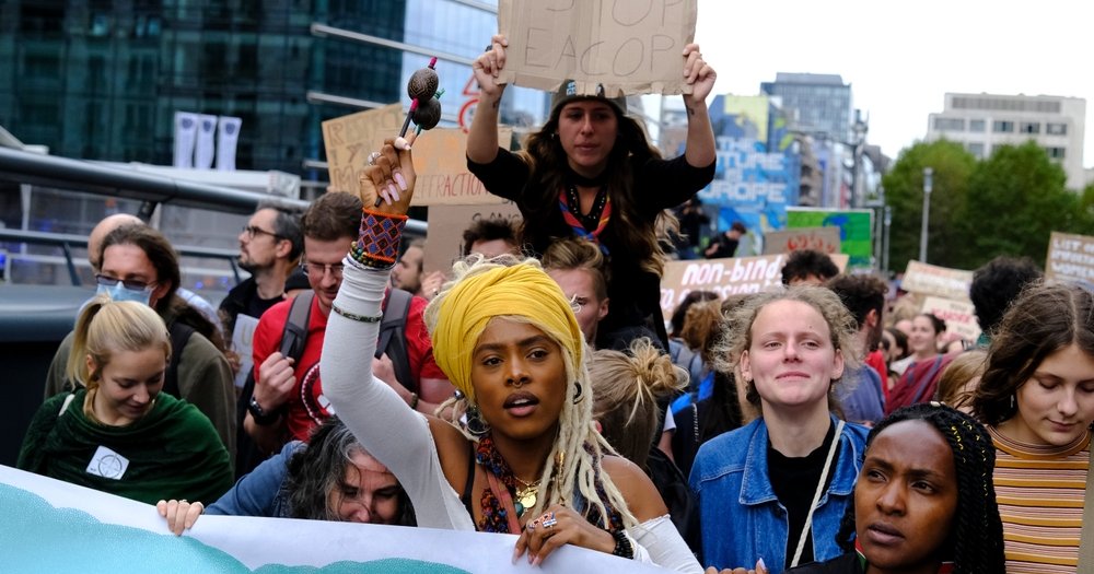 COP30: Open letter urges UNFCCC and Brazilian leadership to address ...