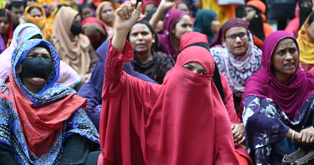 Bangladesh: Denim Group resumes operations after weeklong factory ...