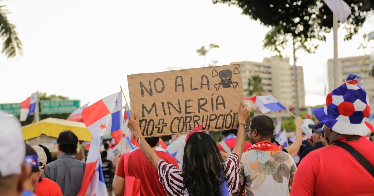 Indigenous rights organizations denounce critically weak ICMM ...