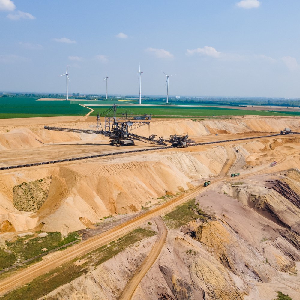 Transition Minerals Tracker: 2026 global analysis - Business and Human ...