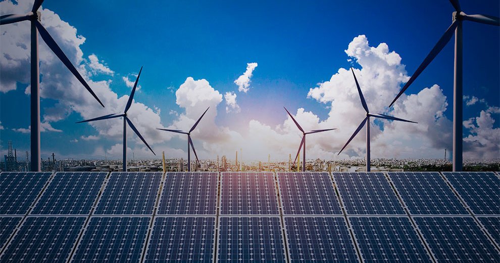 Brazil: New multibillion-dollar green transition plan will encompass ...