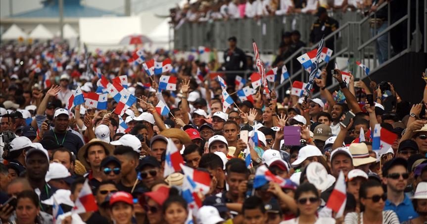 Panamá: ONU llama al diálogo ante protestas contra concesión minera a ...