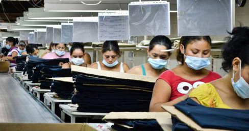 Honduras: Delta Apparel workers allege that the company is violating ...