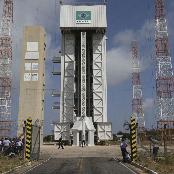 Brazil: Case of Quilombolas affected by the construction of a rocket ...