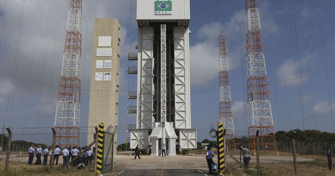 Brazil: Case of Quilombolas affected by the construction of a rocket ...